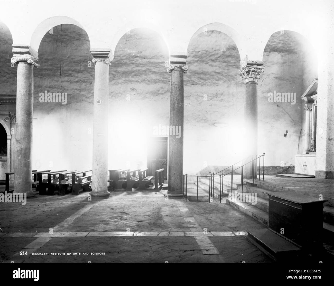 Saba historic Black and White Stock Photos & Images - Alamy