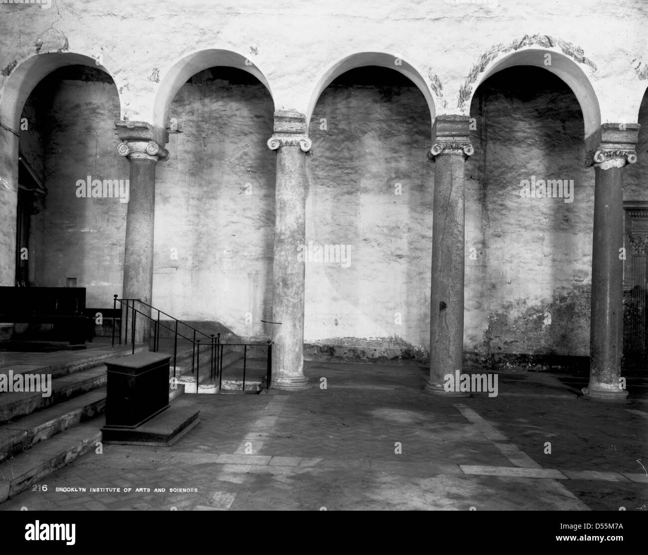 Saba historic Black and White Stock Photos & Images - Alamy