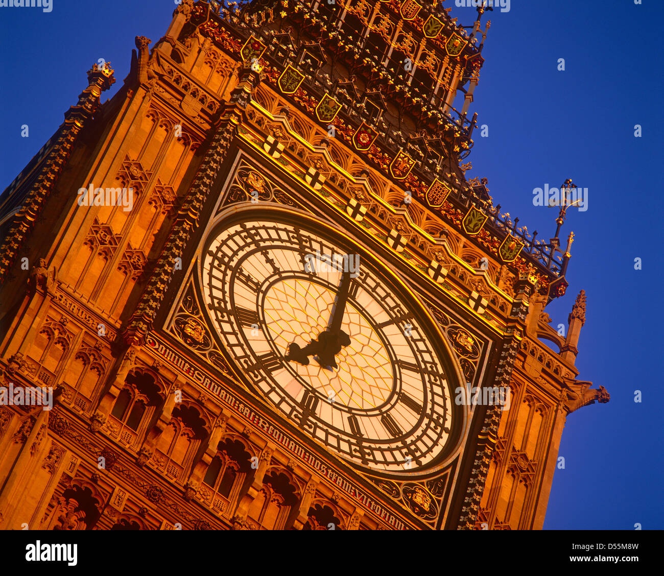 The of westminster hi-res stock photography and images - Alamy