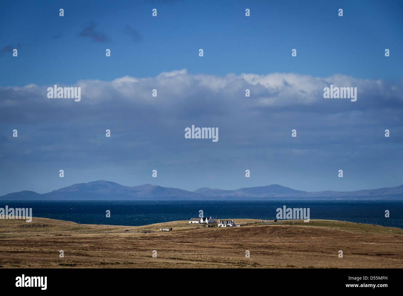 The Minch Scotland Stock Photos & The Minch Scotland Stock Images - Alamy
