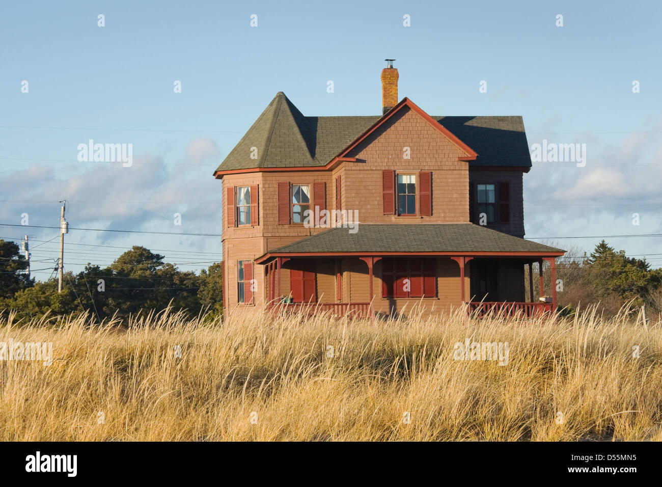 Popham beach hi-res stock photography and images - Alamy