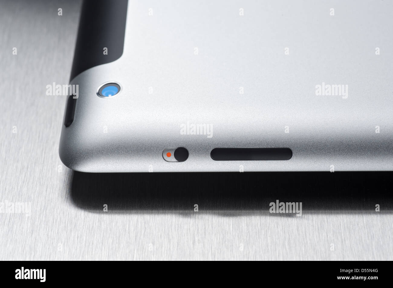 Hamburg, Germany, detail from the iPad Stock Photo - Alamy