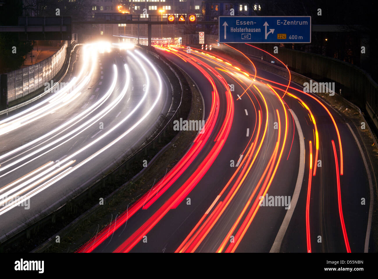 Downtown essen hi-res stock photography and images - Alamy