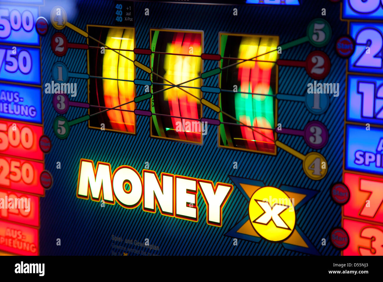 Gaming devices hi-res stock photography and images - Alamy