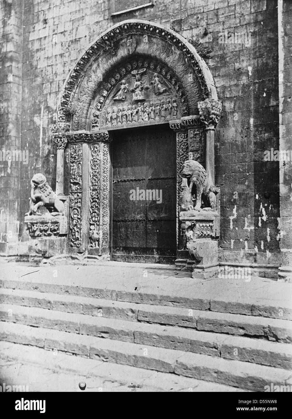 Cathedral of bitetto hi-res stock photography and images - Alamy