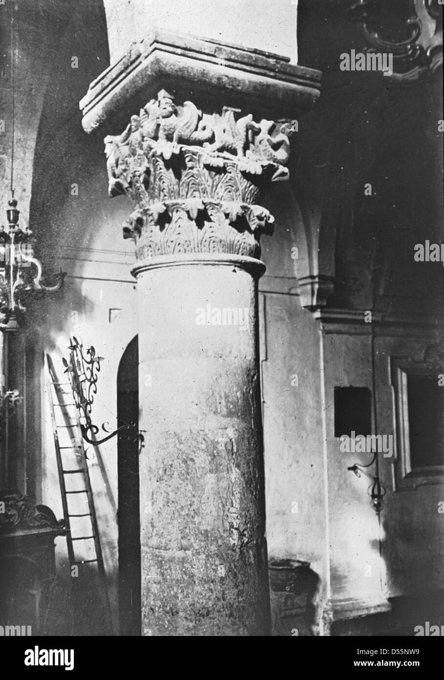 Bitonto Black and White Stock Photos & Images - Alamy