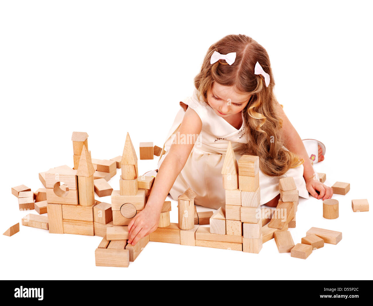 Childcare and play Cut Out Stock Images & Pictures - Alamy