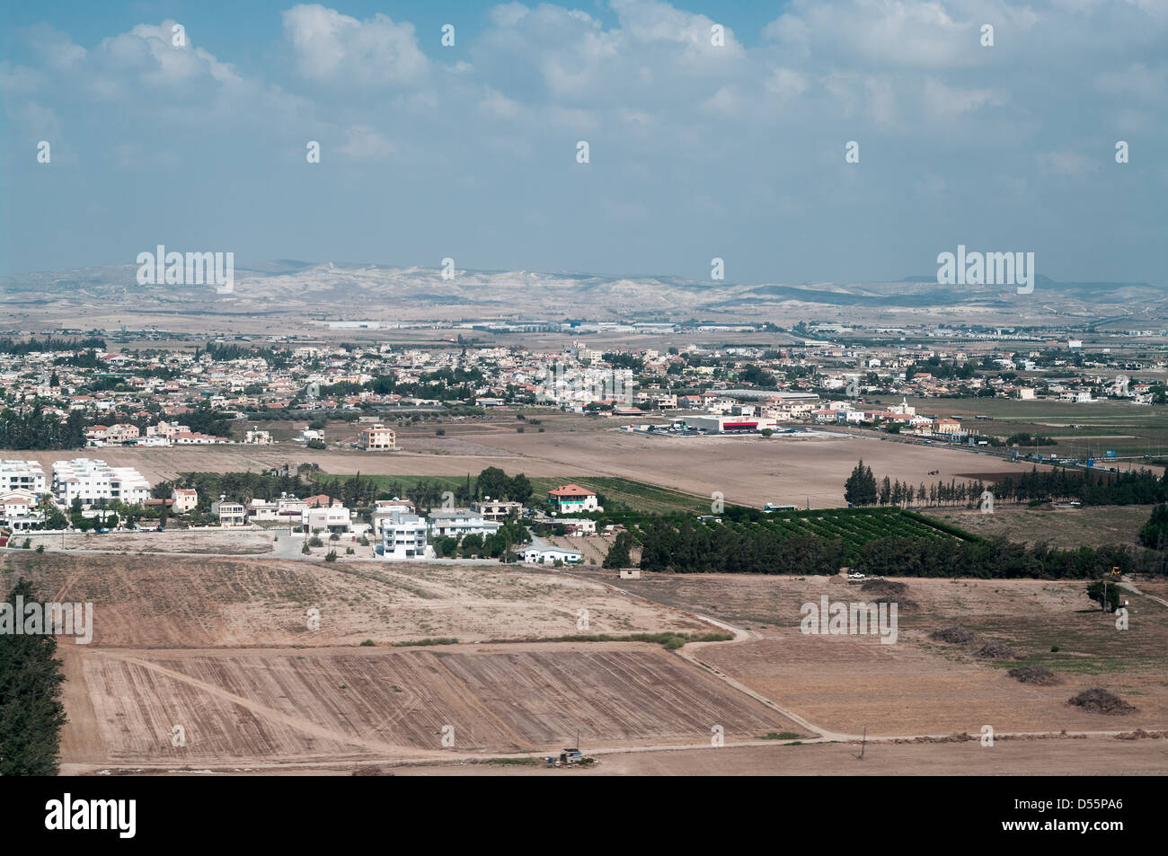 Traditional village life cyprus hi-res stock photography and images - Alamy