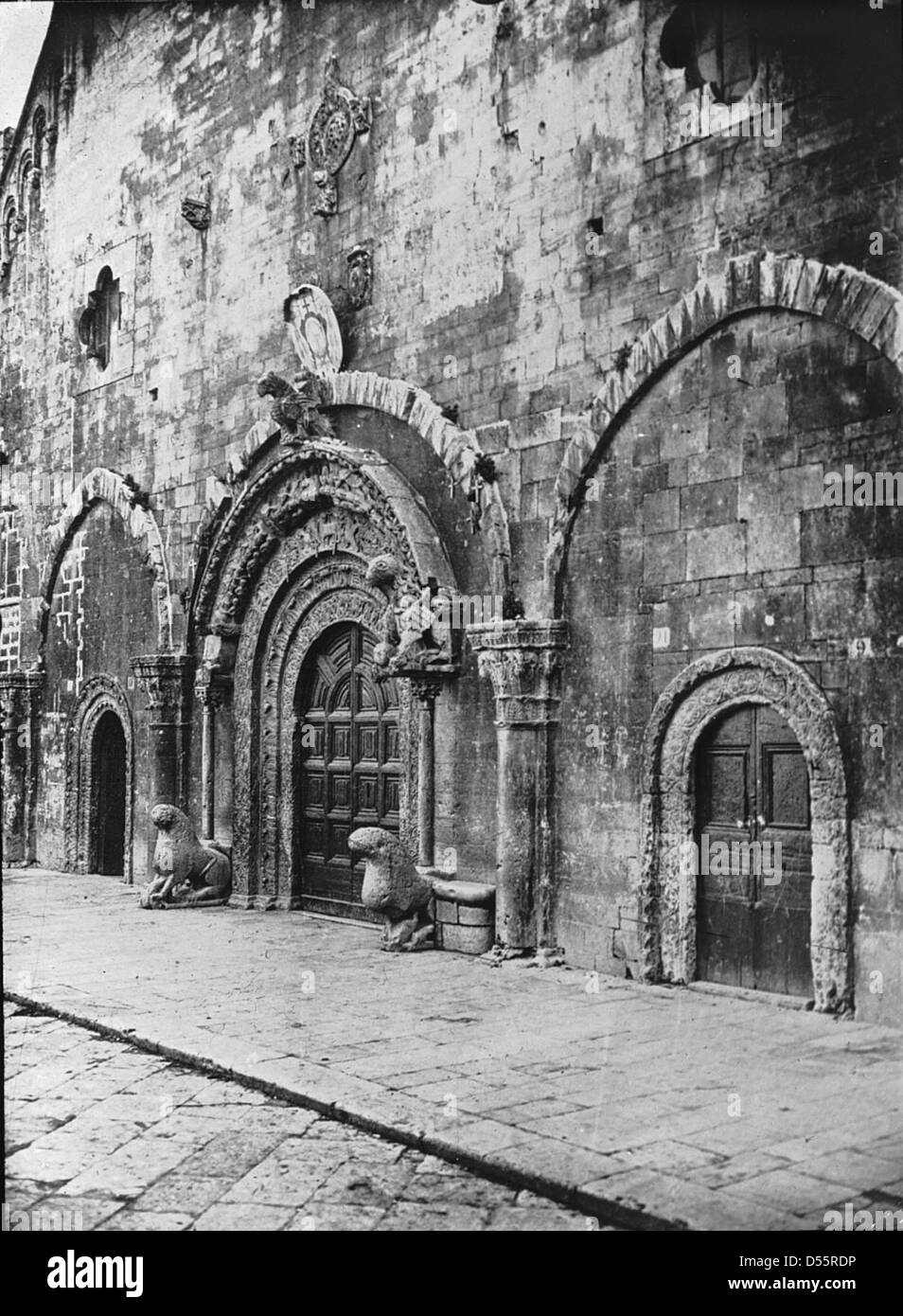 Ruvo italy hi-res stock photography and images - Alamy