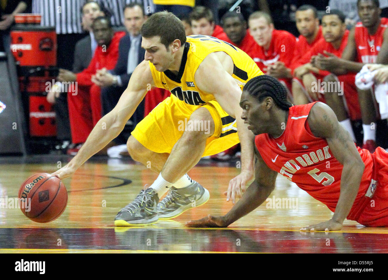 Dave Schultz High Resolution Stock Photography and Images - Alamy