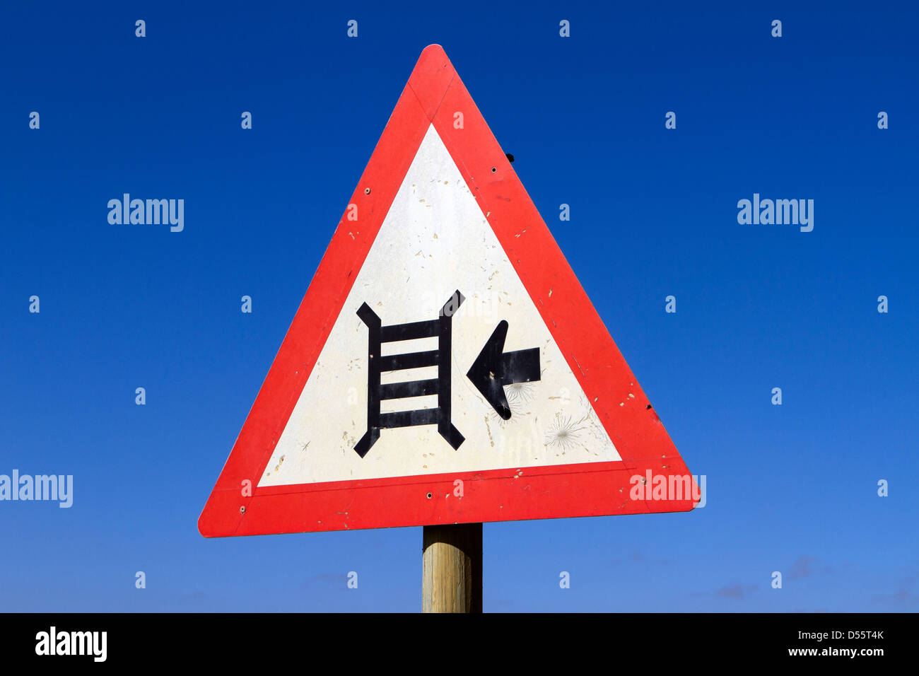 Grid warning hi-res stock photography and images - Alamy