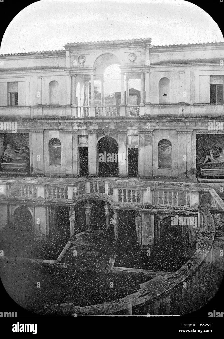 Papa re rome hi-res stock photography and images - Alamy