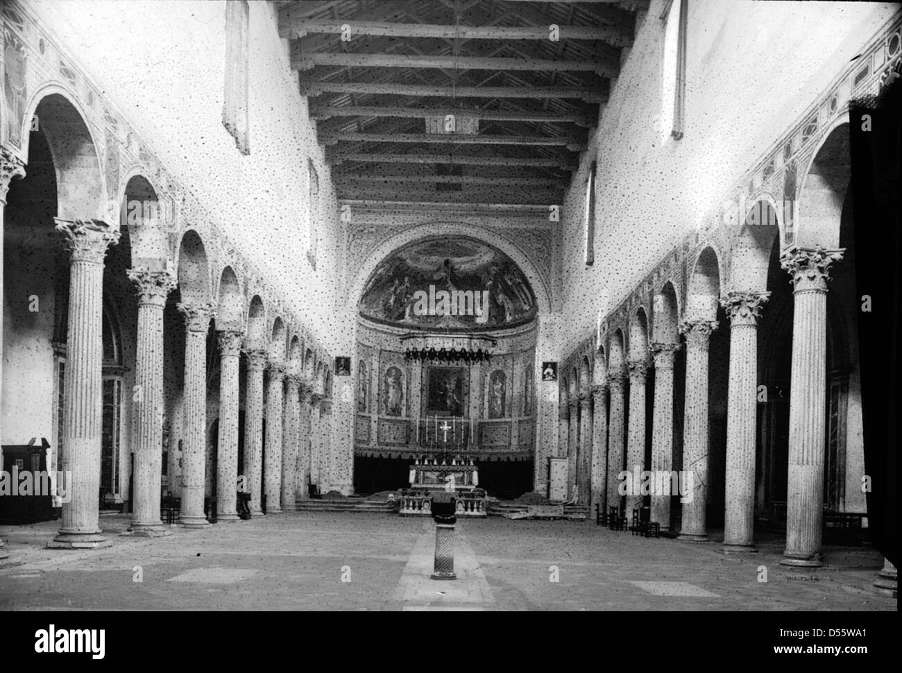 Sabina rome hi-res stock photography and images - Alamy