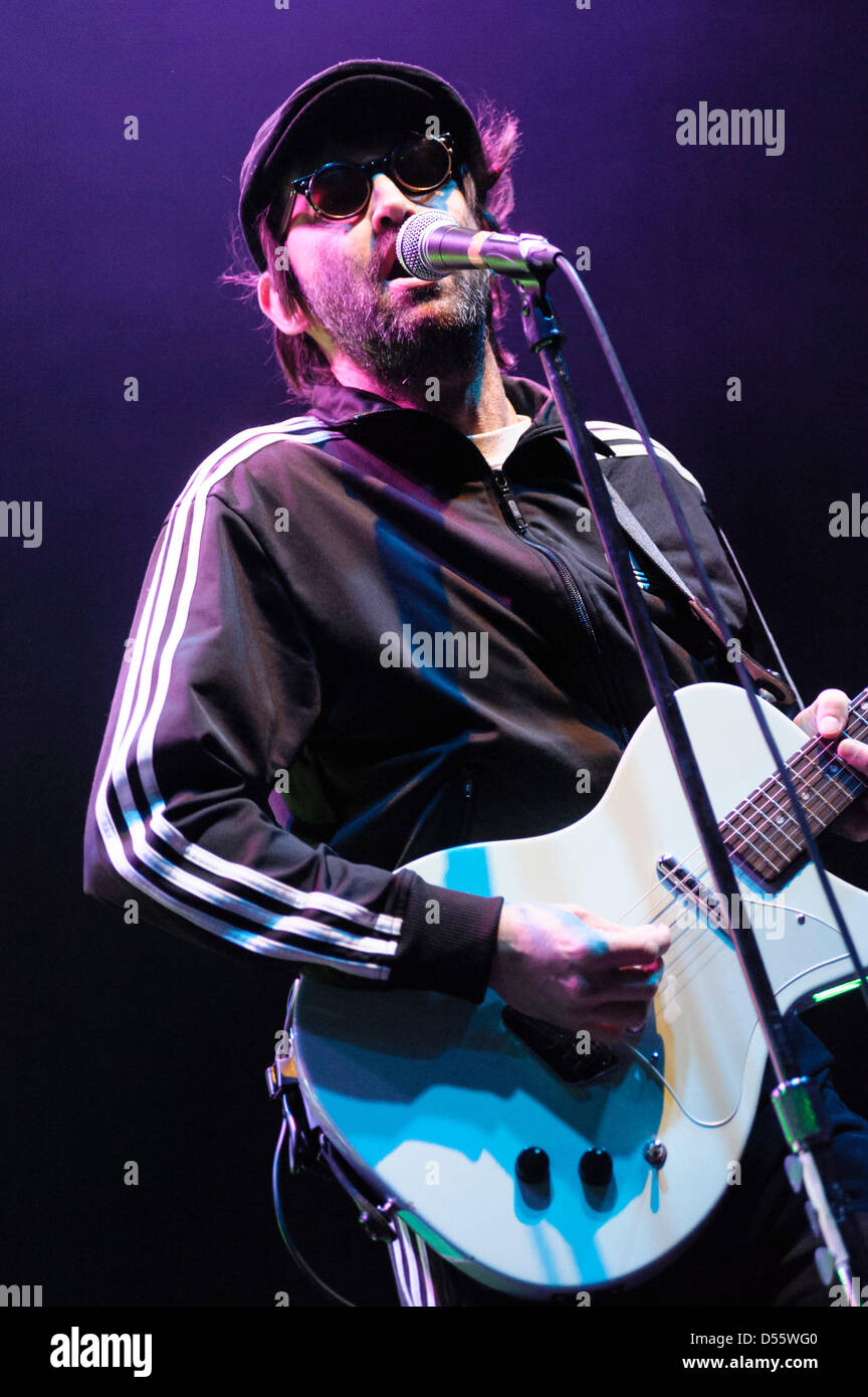 Mark everett hi-res stock photography and images - Alamy