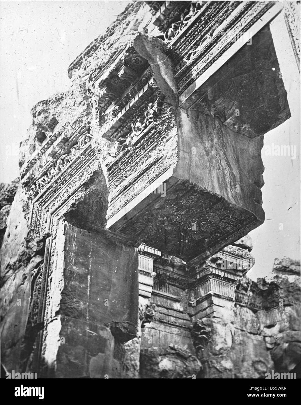 World heritage site ancient Black and White Stock Photos & Images - Alamy