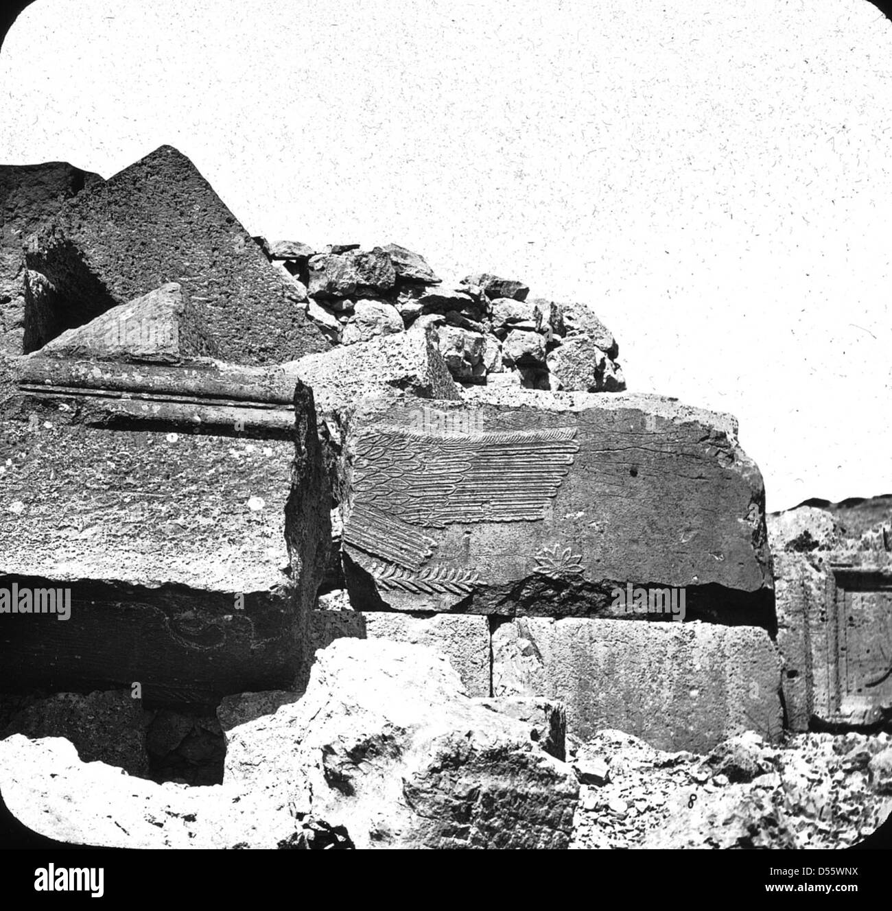 Hauran hi-res stock photography and images - Alamy