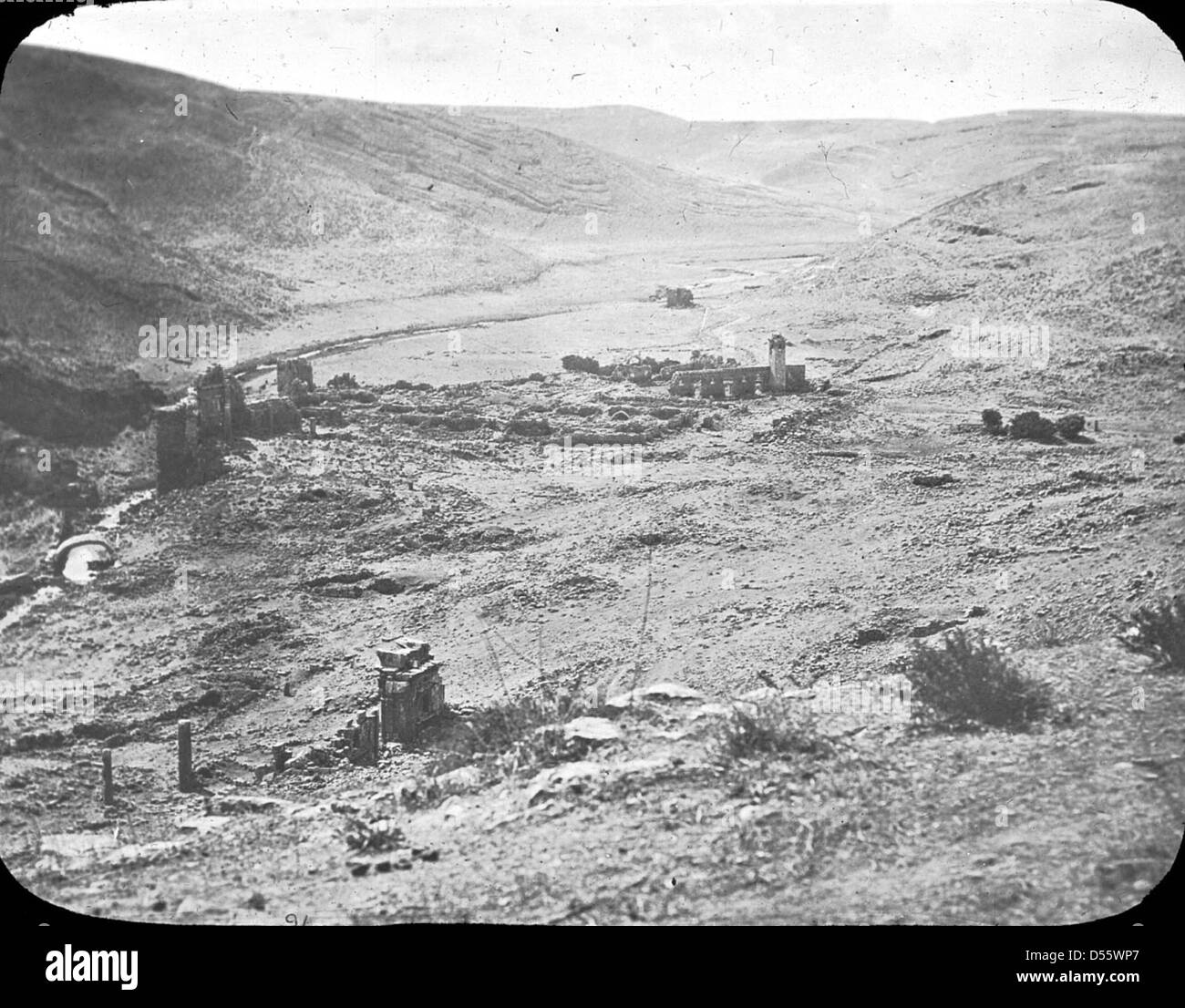 Rabbath Black and White Stock Photos & Images - Alamy