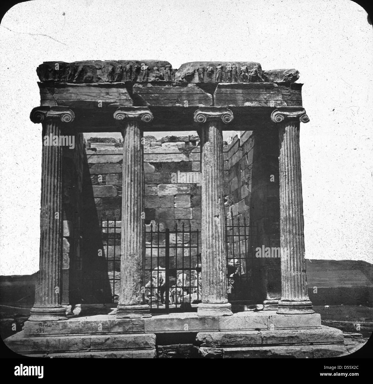 Calicrates Black and White Stock Photos & Images - Alamy