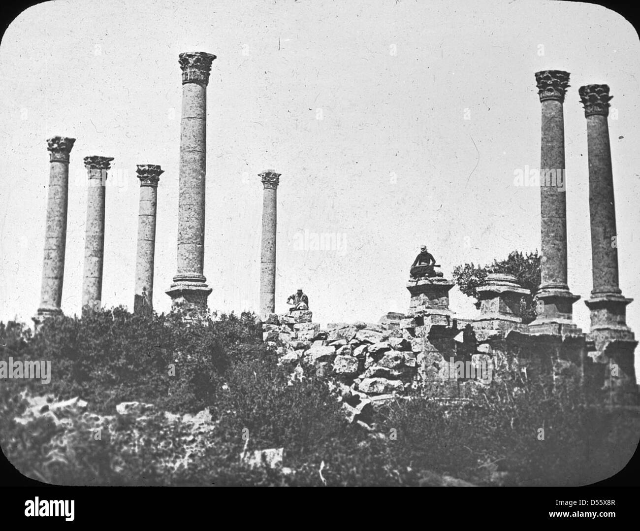 Hauran hi-res stock photography and images - Alamy