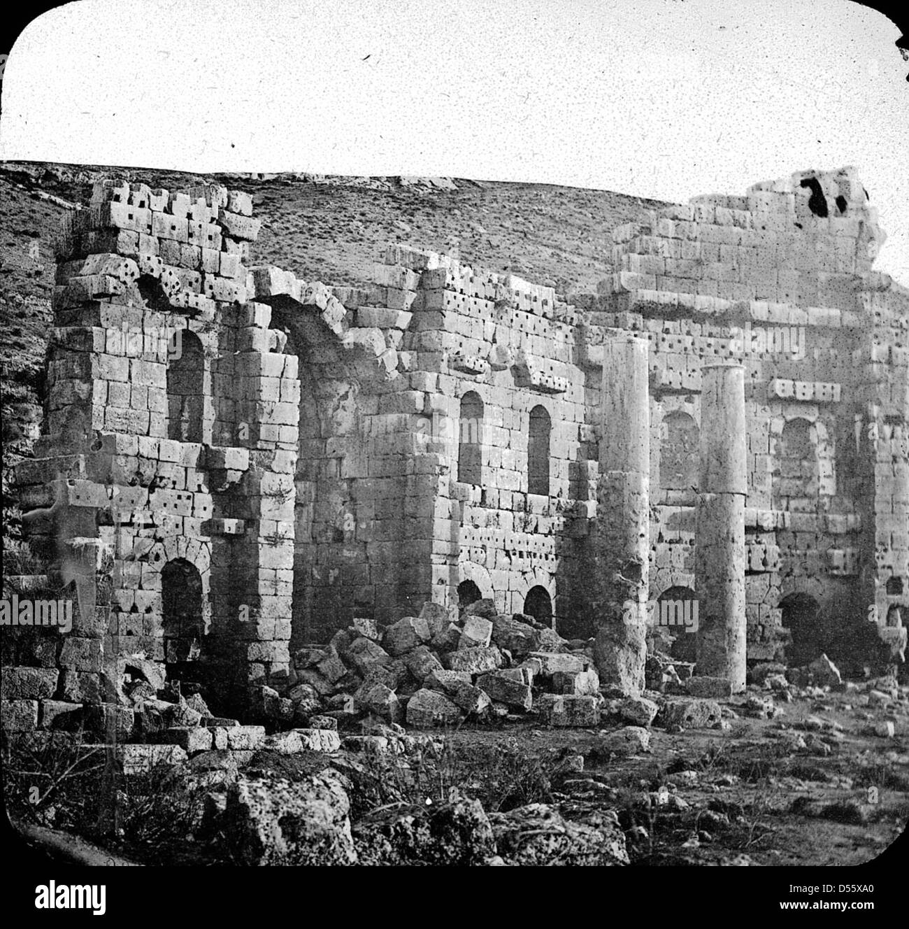 Jordan rabbath ammon hi-res stock photography and images - Alamy