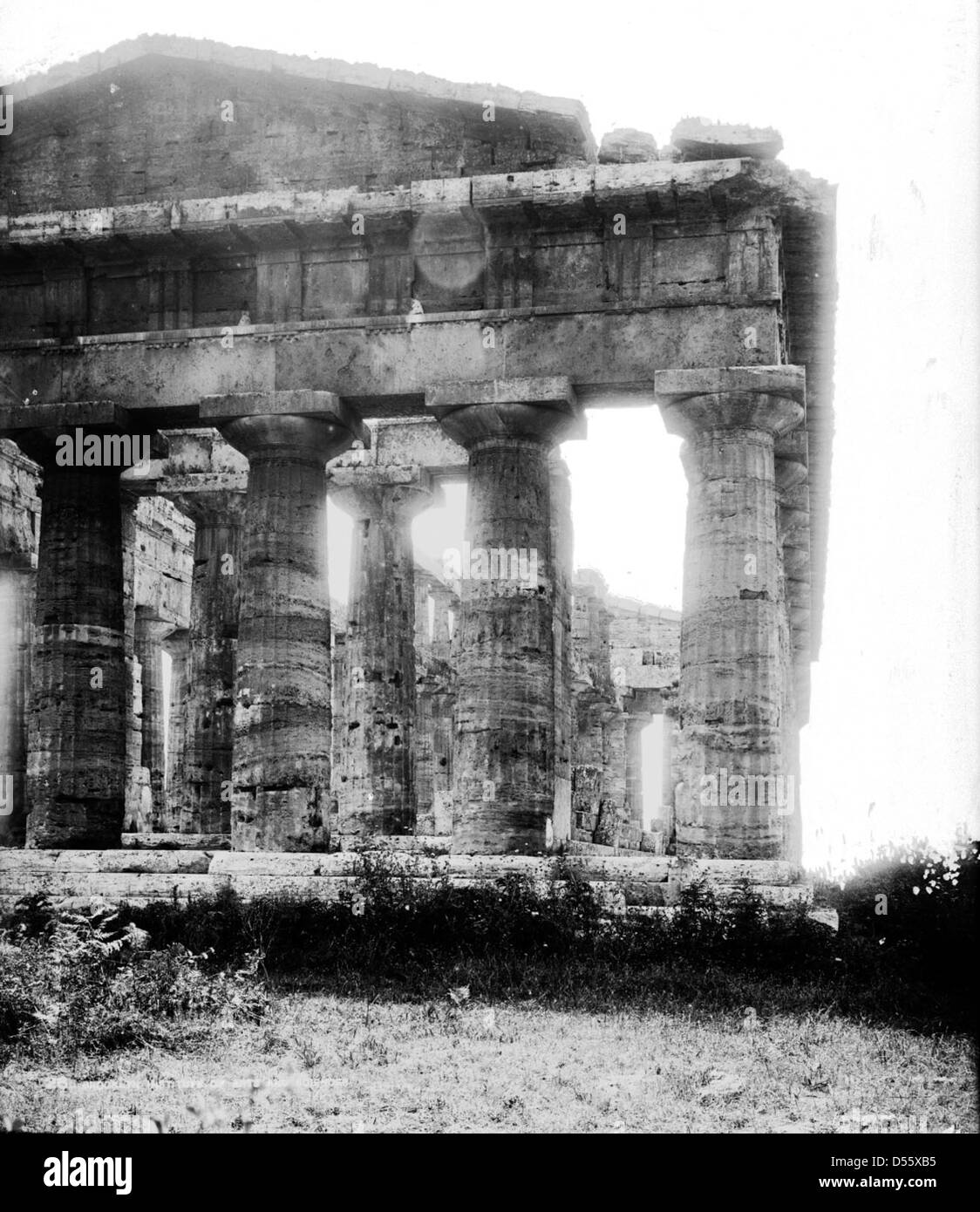 Tourism neptune Black and White Stock Photos & Images - Alamy