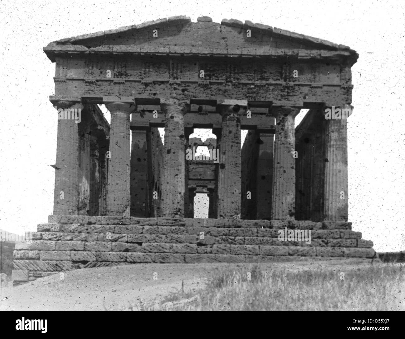 Agrigentum High Resolution Stock Photography and Images - Alamy