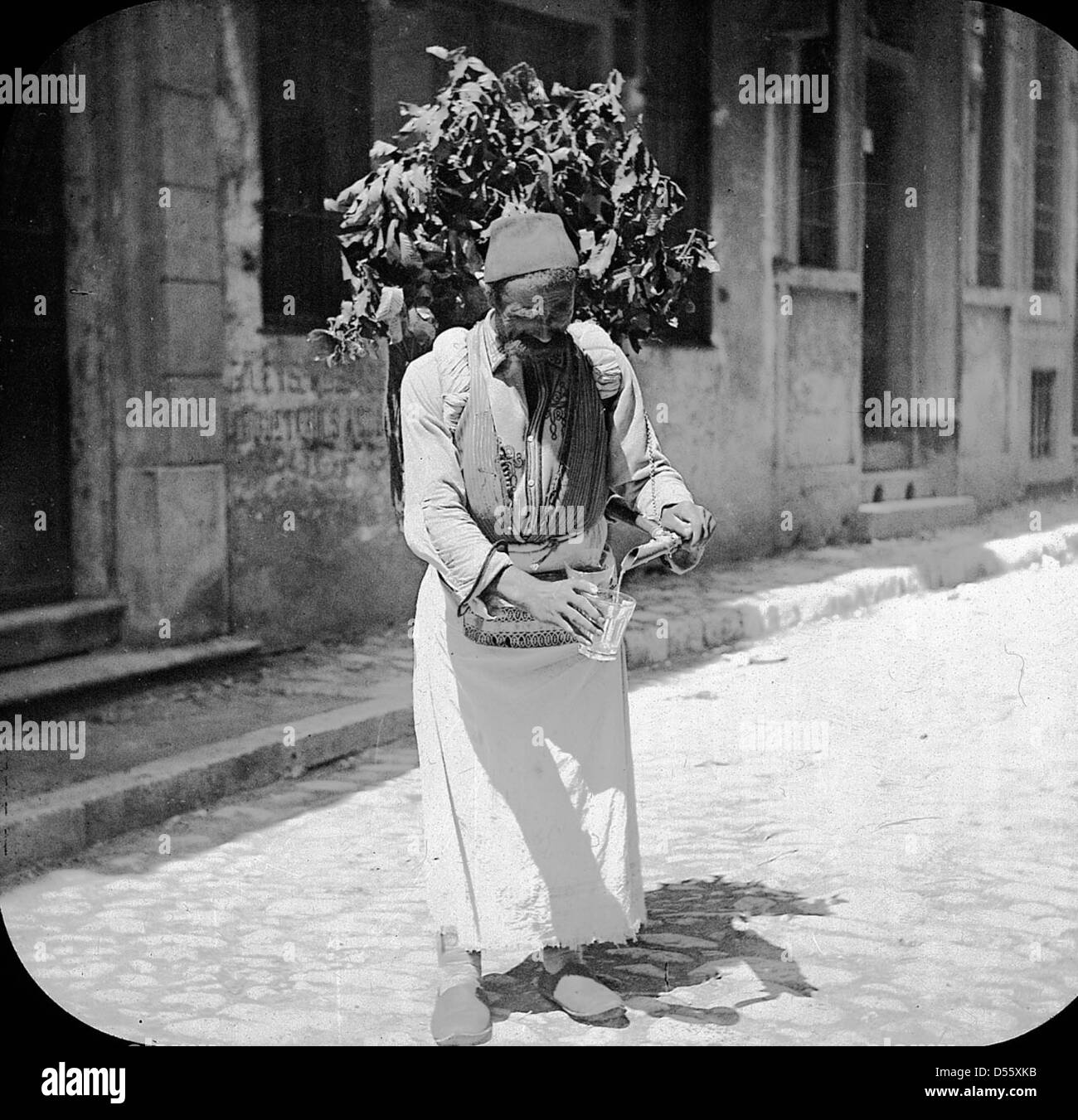The commoner Black and White Stock Photos & Images - Alamy