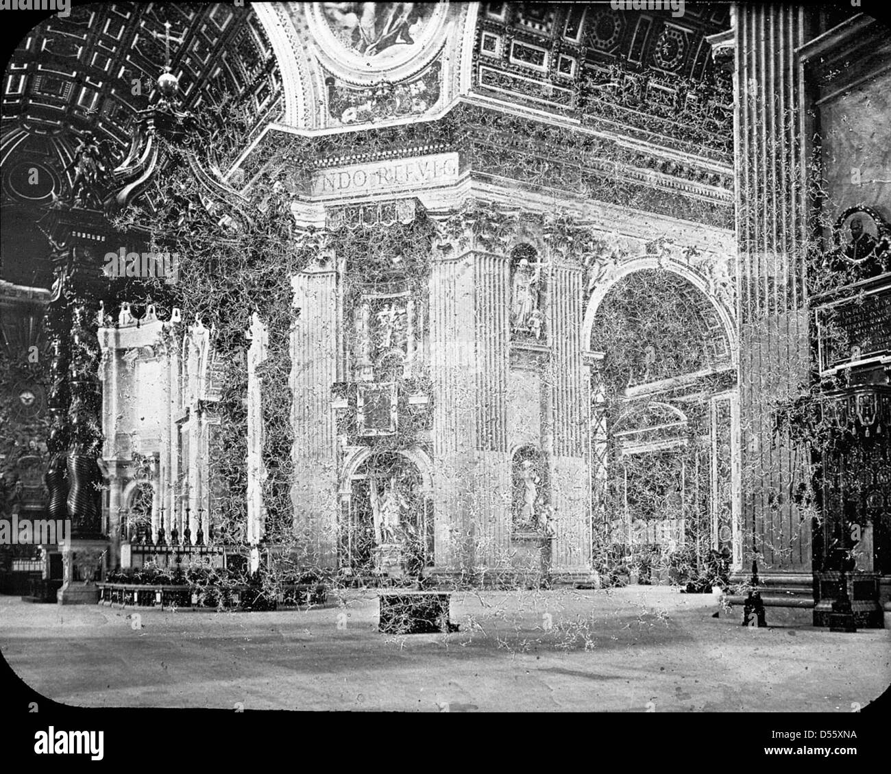 Peter rome Black and White Stock Photos & Images - Alamy
