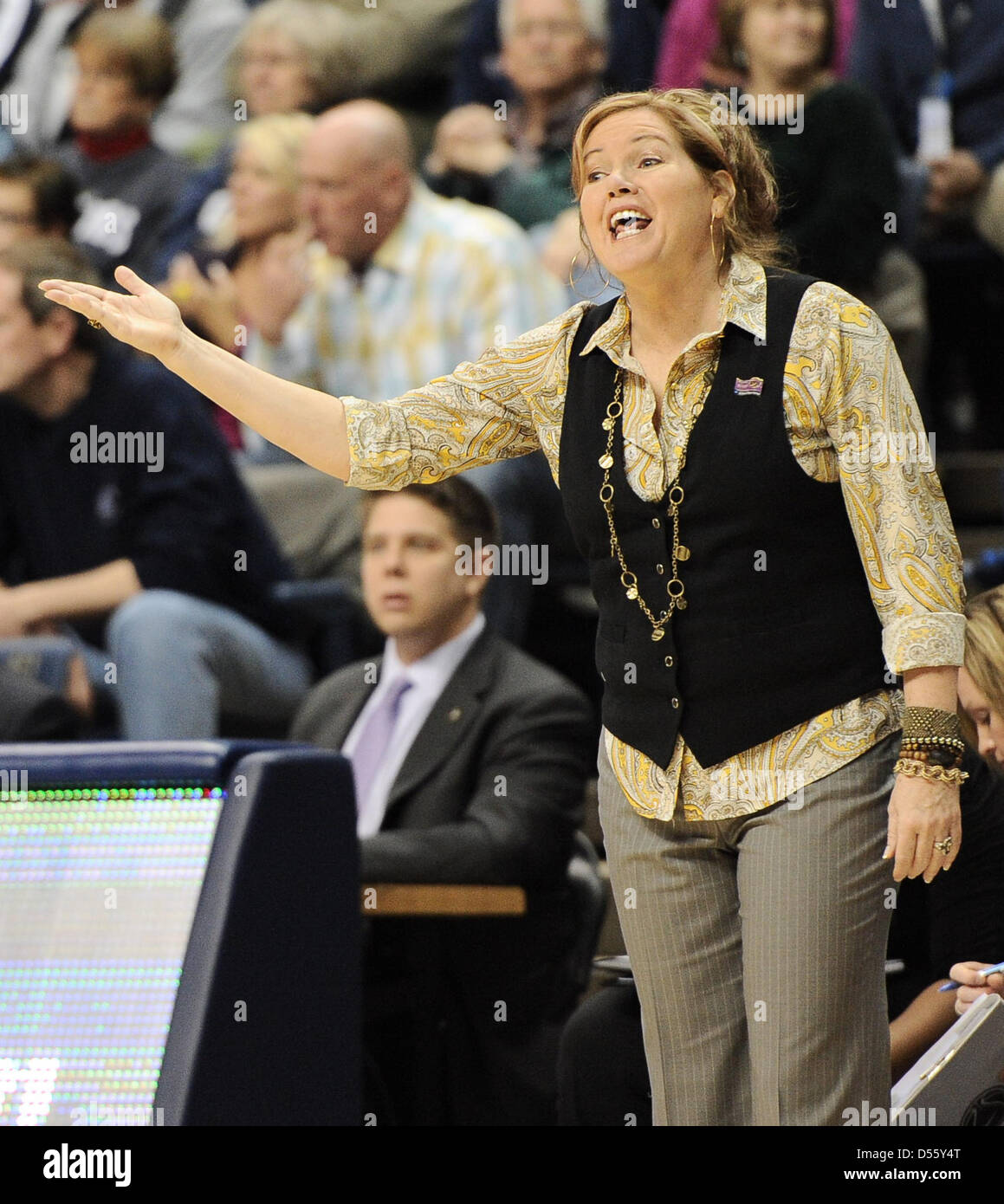 Melanie balcomb hi-res stock photography and images - Alamy