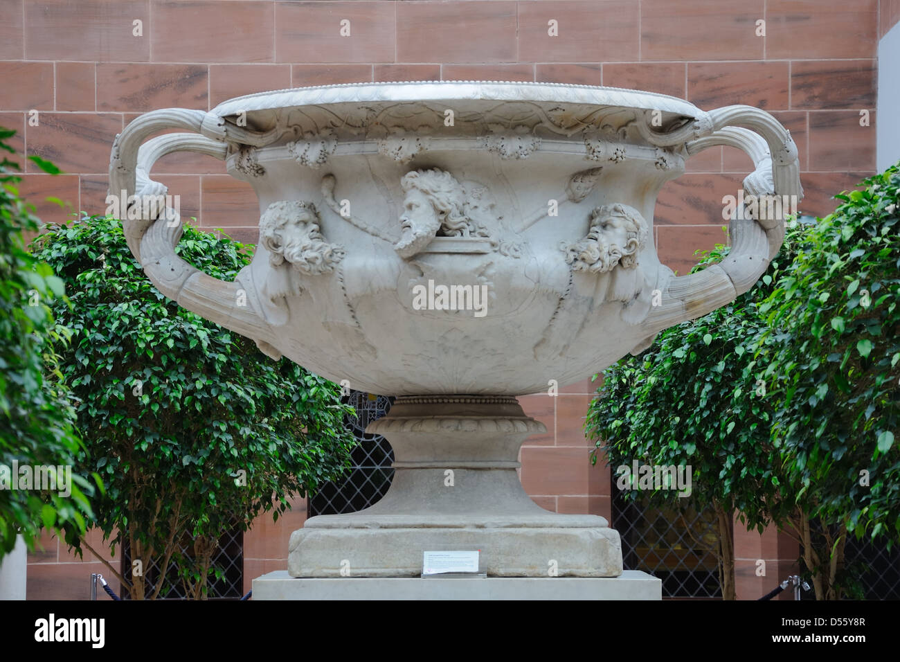 The burrell collection hi-res stock photography and images - Alamy