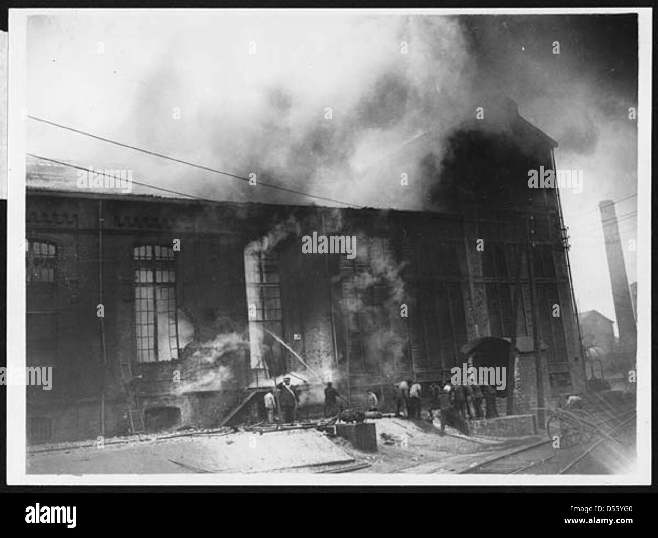 Combat zones hi-res stock photography and images - Alamy