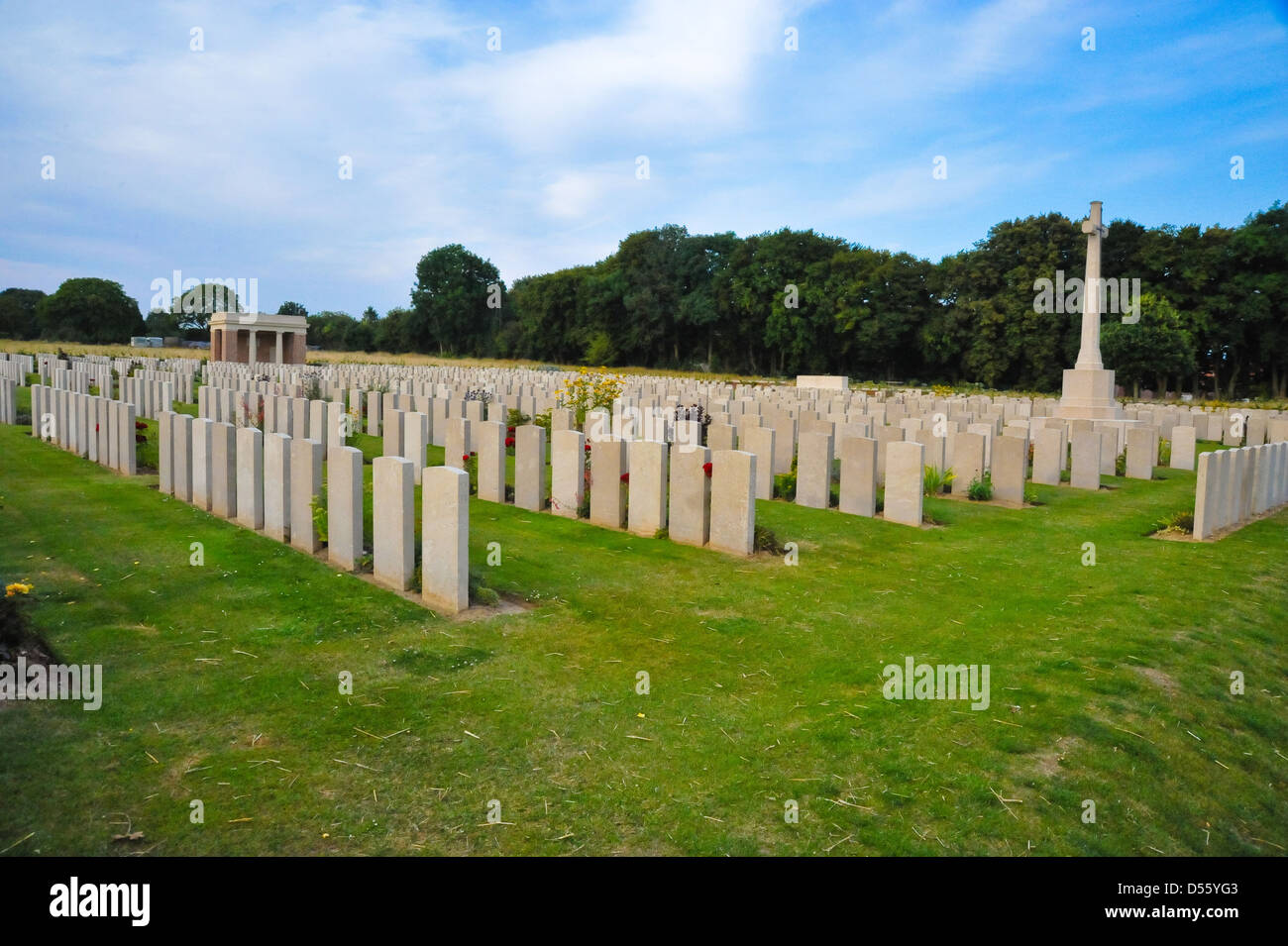 Maricourt hi-res stock photography and images - Alamy