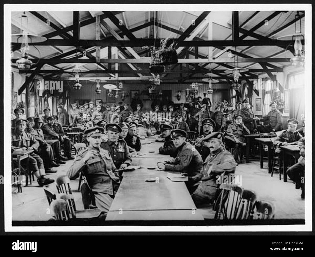 British red cross world war 1 hi-res stock photography and images - Alamy