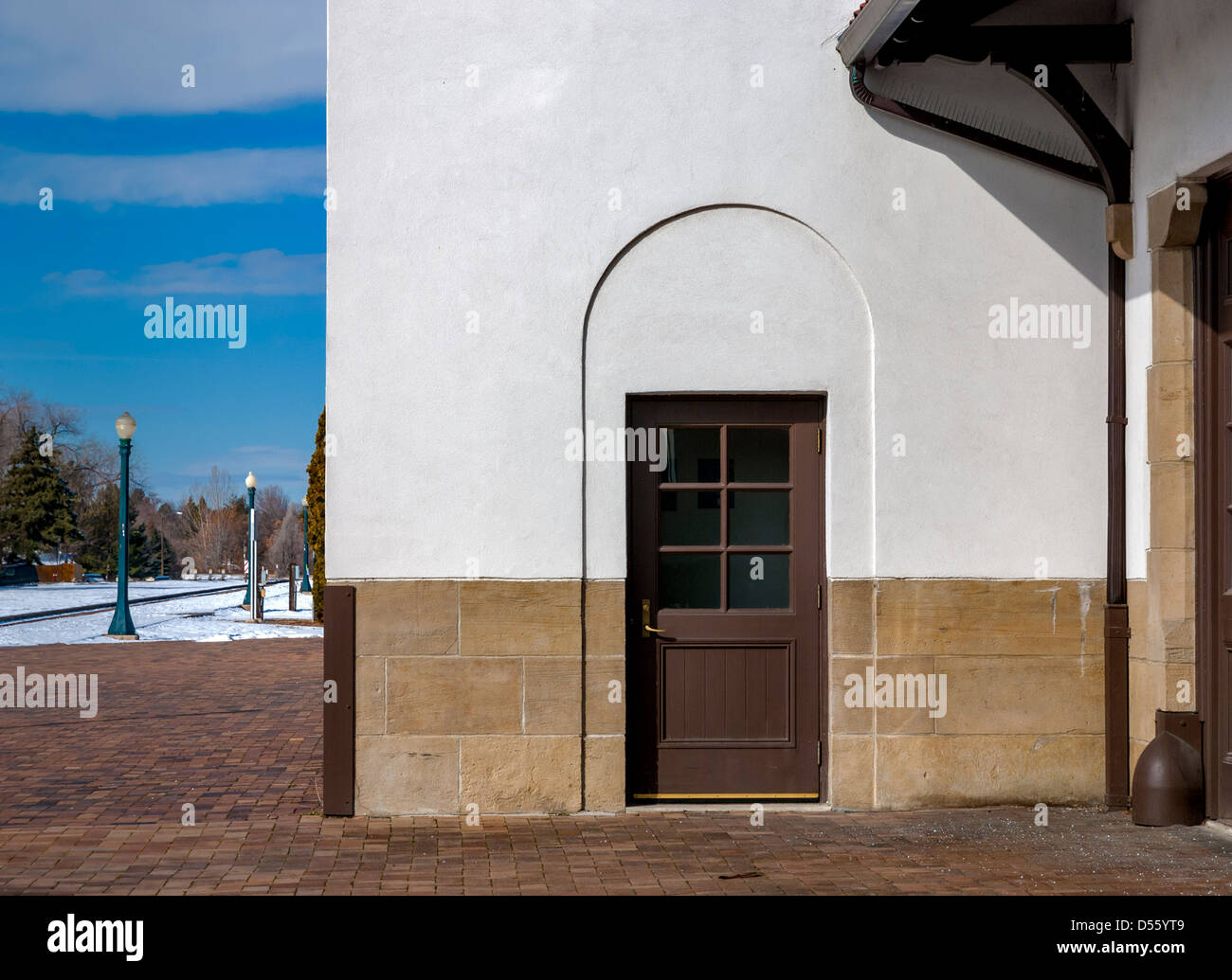 Light poles hi-res stock photography and images - Alamy