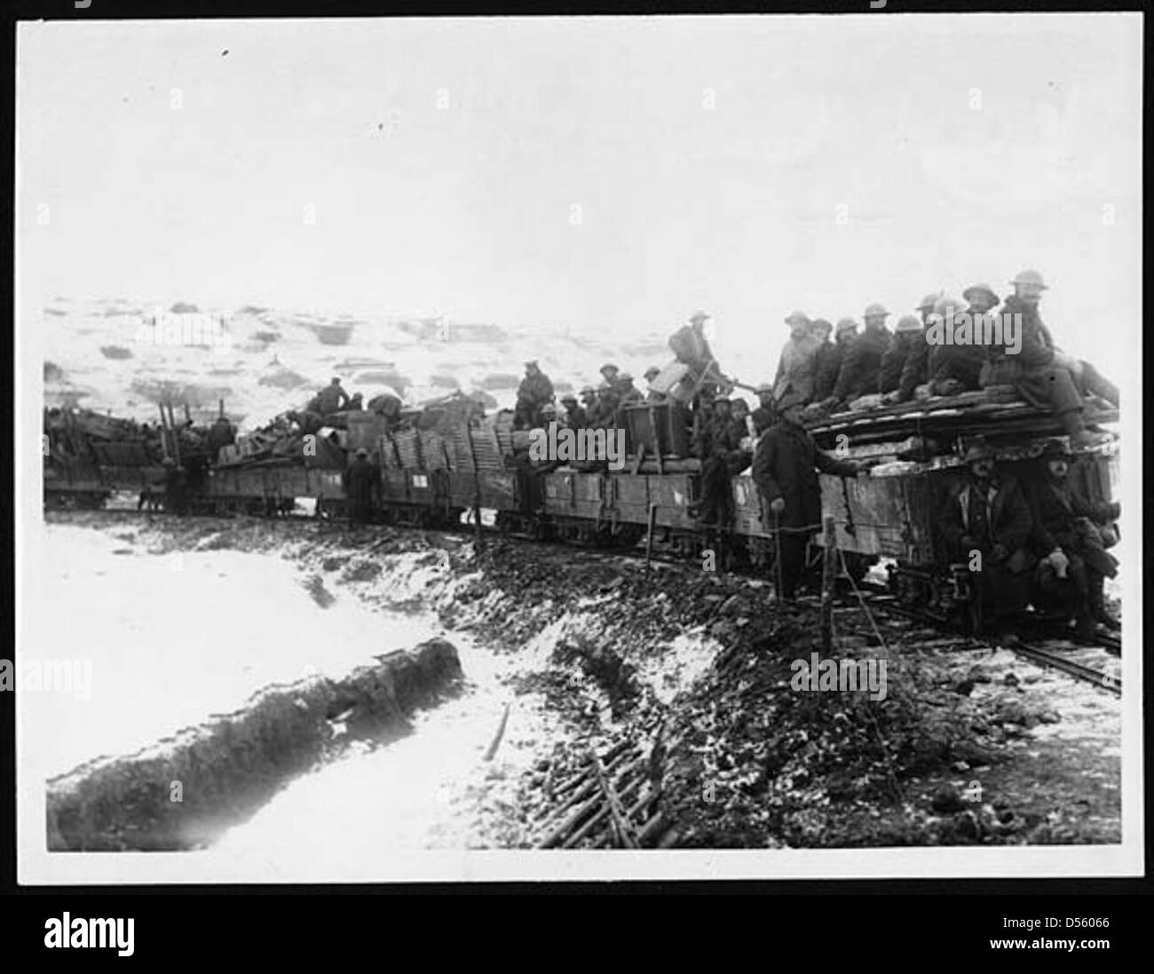 Military activity during world war 1 hi-res stock photography and ...