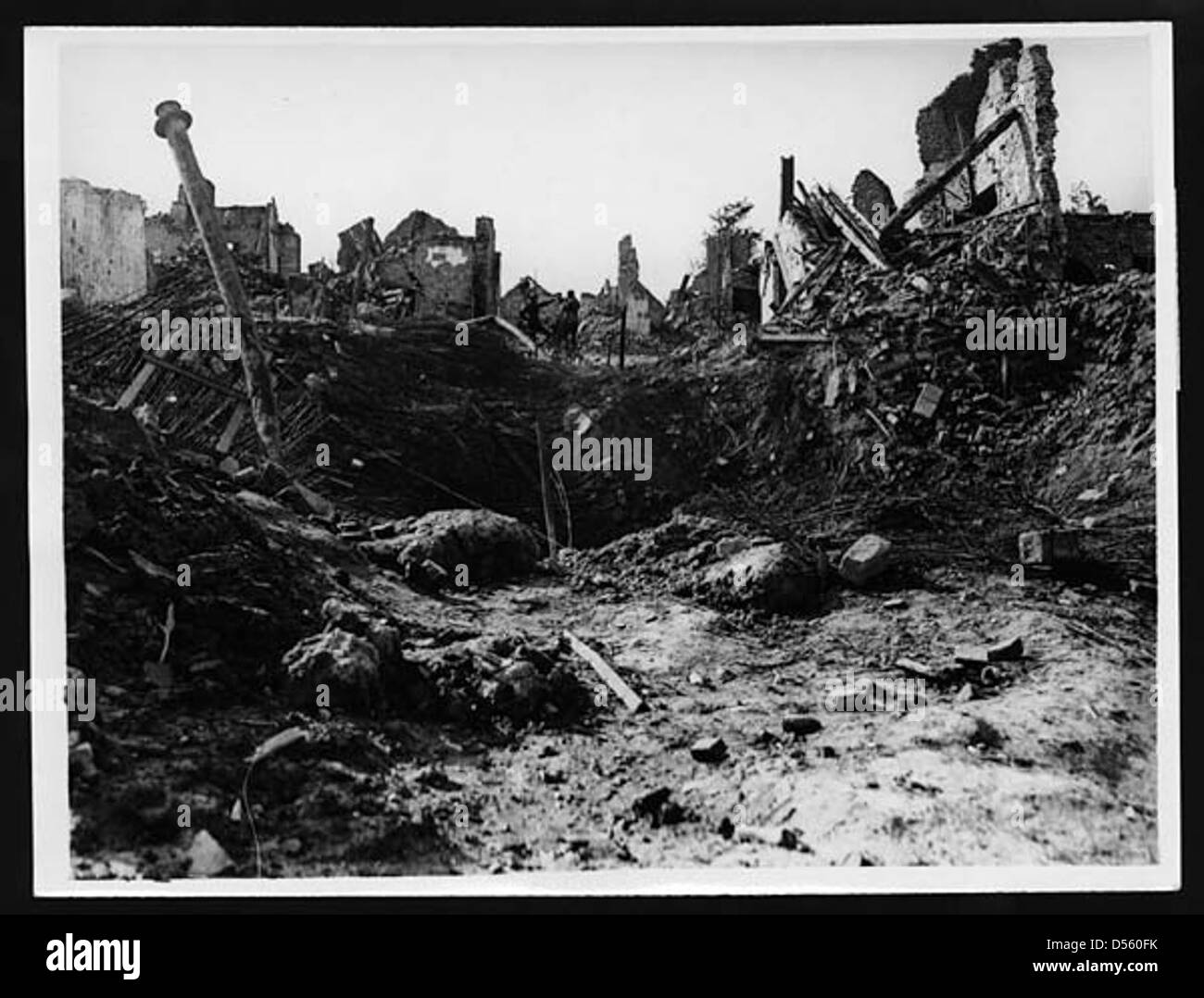 World war one mine hi-res stock photography and images - Alamy