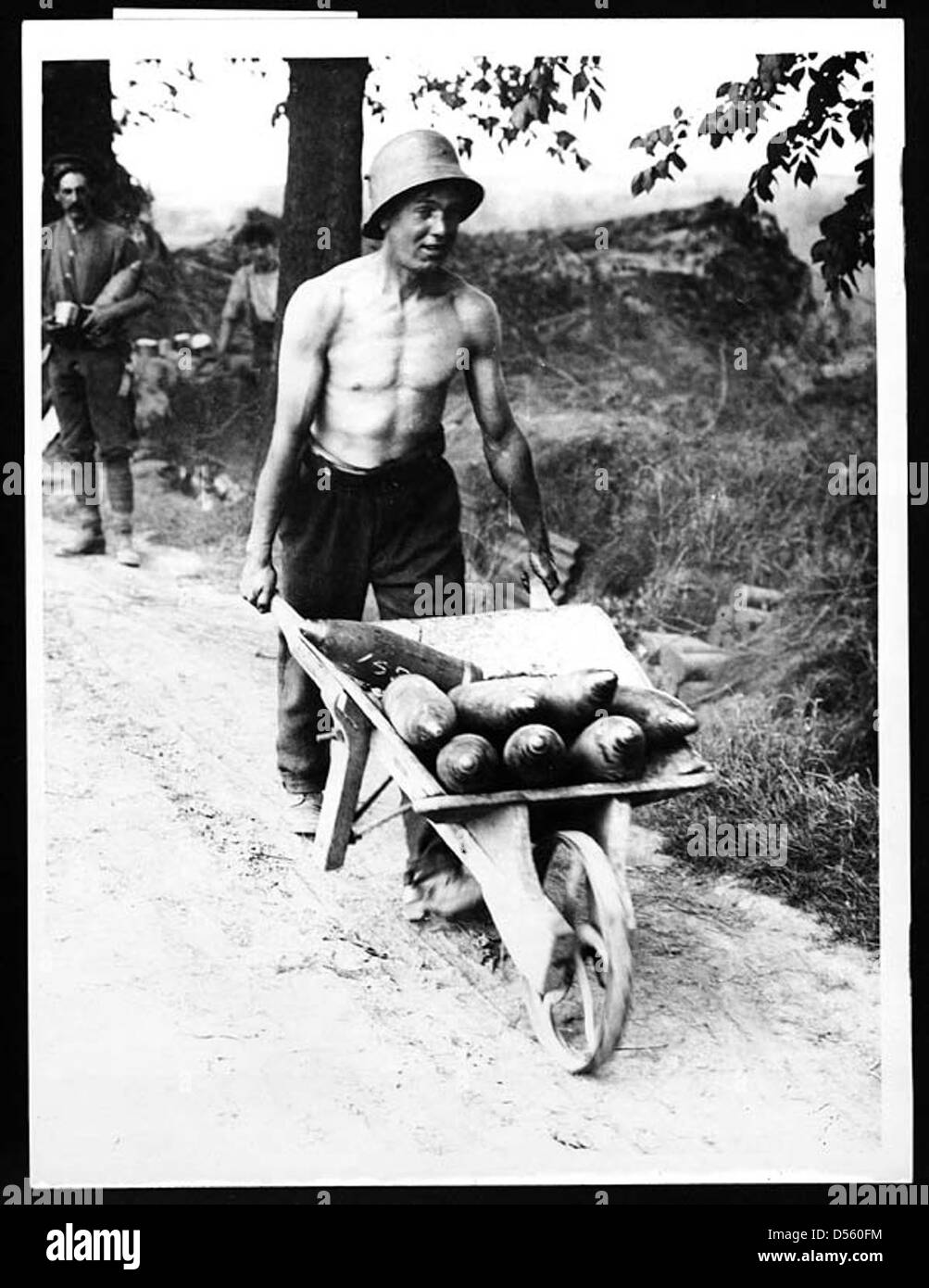 World war one british tommy hi-res stock photography and images - Alamy