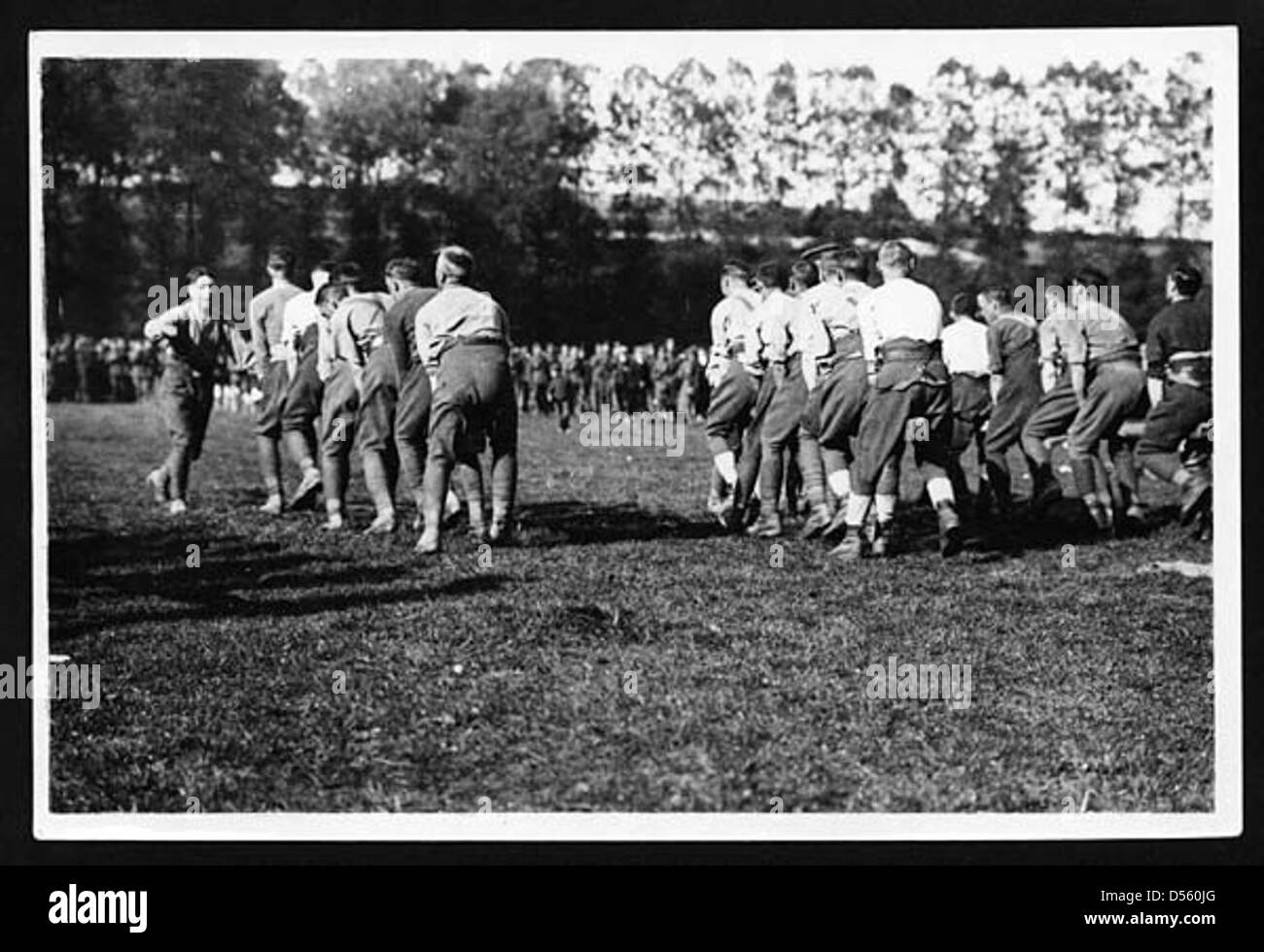 Military activities during ww1 hi-res stock photography and images - Alamy