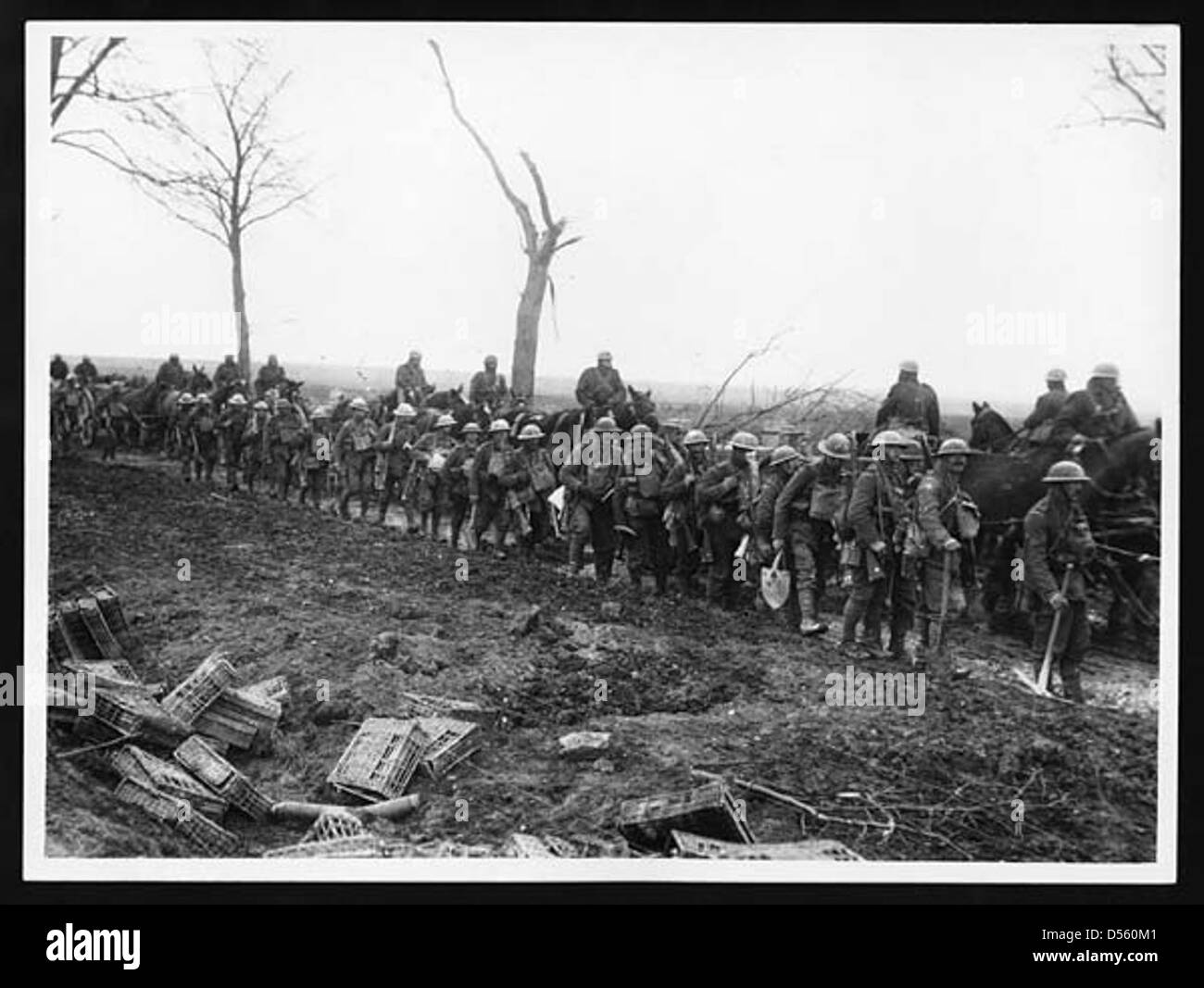 First world war parties hi-res stock photography and images - Alamy