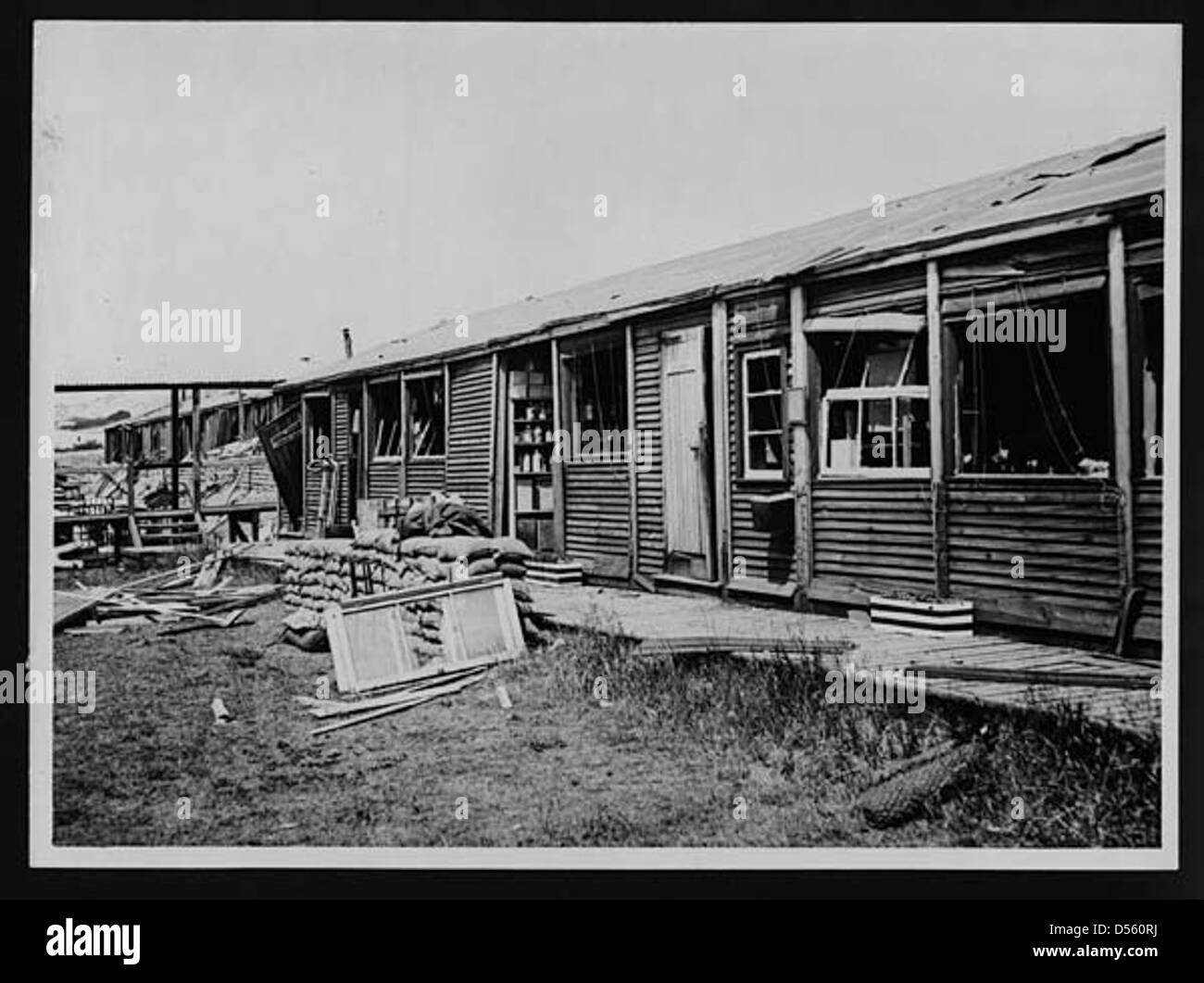 Military injuries in ww1 Black and White Stock Photos & Images - Alamy