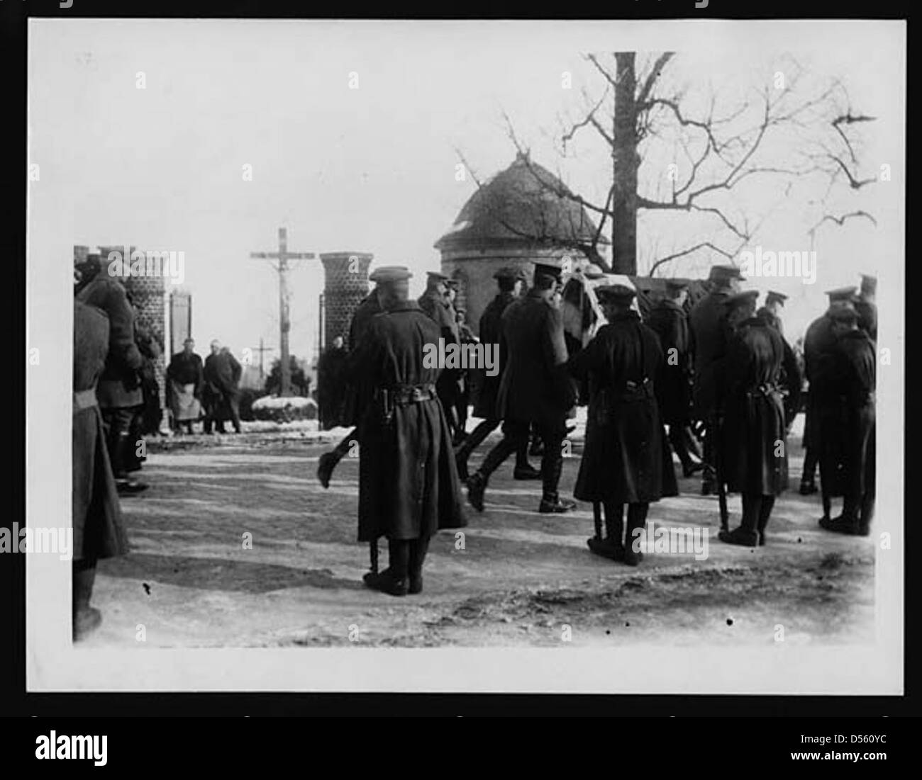 Ww1 italian military in Black and White Stock Photos & Images - Alamy