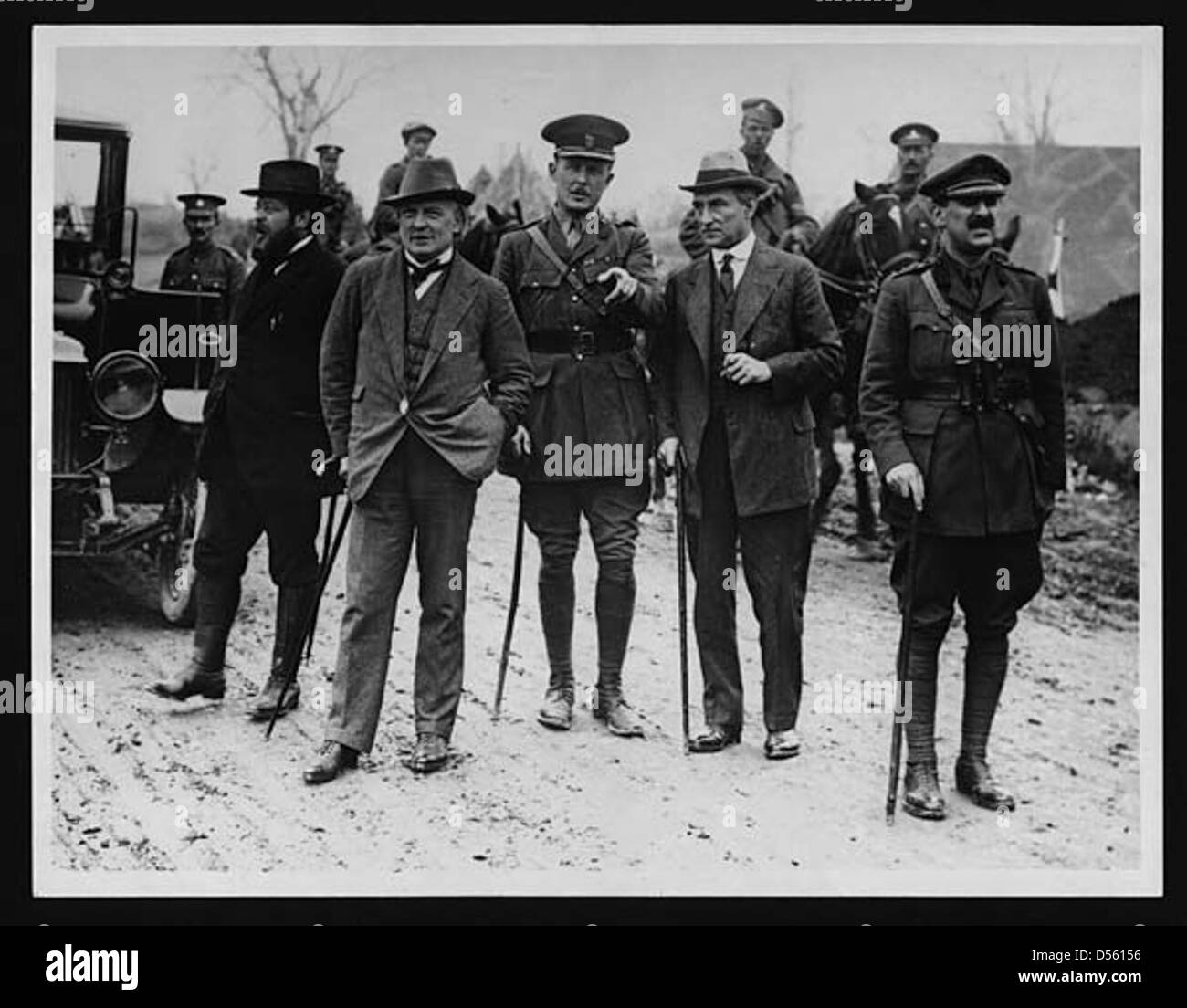 Albert lloyd hi-res stock photography and images - Alamy