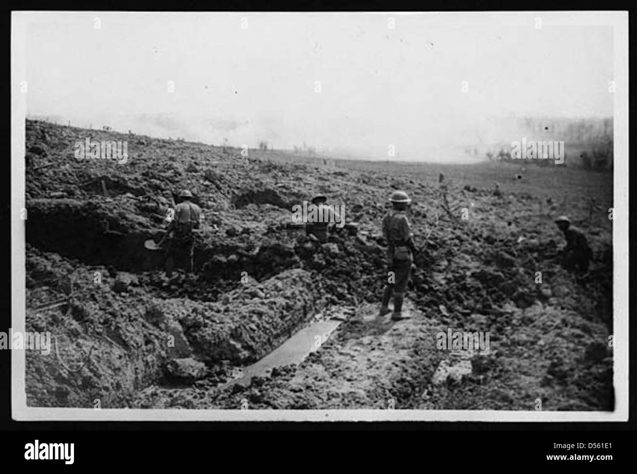 Messines 1914 High Resolution Stock Photography and Images - Alamy