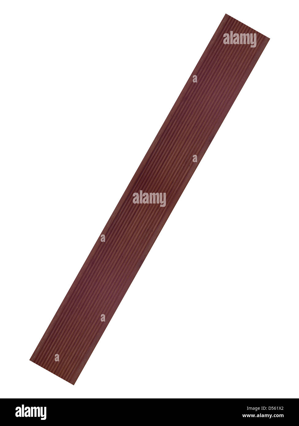 A close up shot of wooden timber decking Stock Photo - Alamy