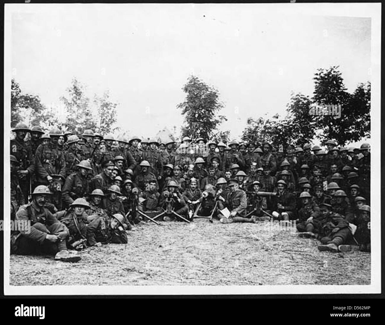 Irish world war one 1914 hi-res stock photography and images - Alamy