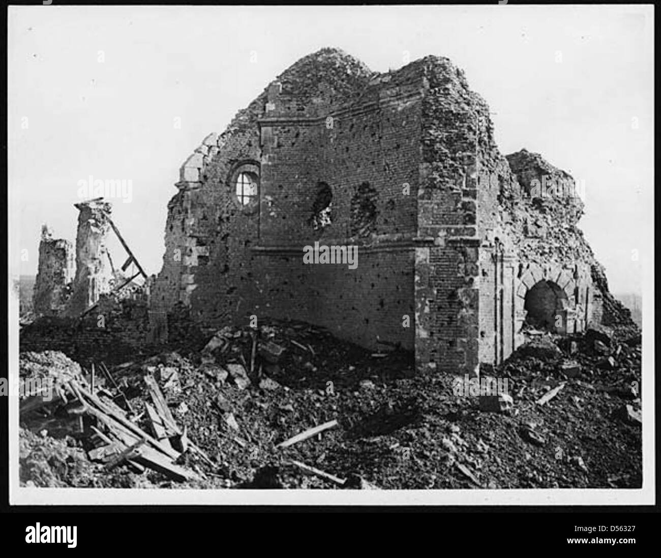 Ww1 scene hi-res stock photography and images - Alamy