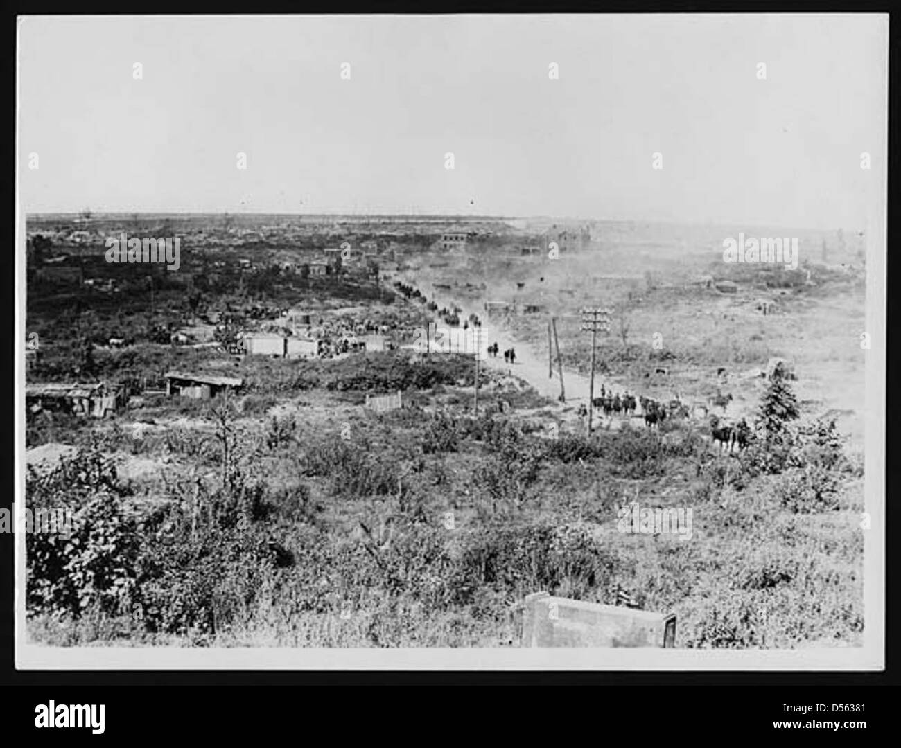 Combles hi-res stock photography and images - Alamy