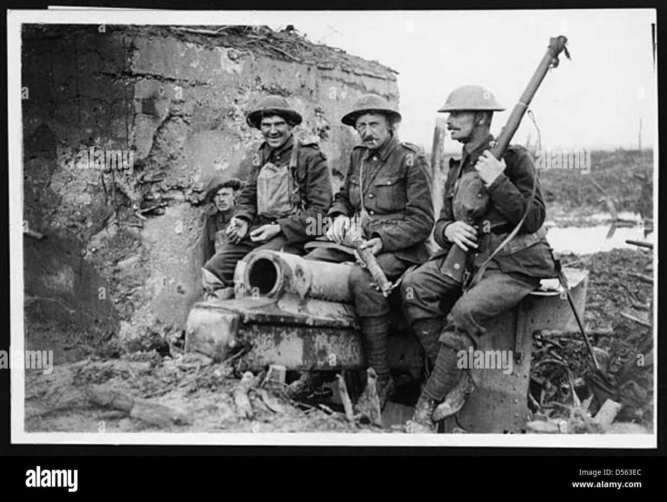 Coldstream guards Black and White Stock Photos & Images - Alamy