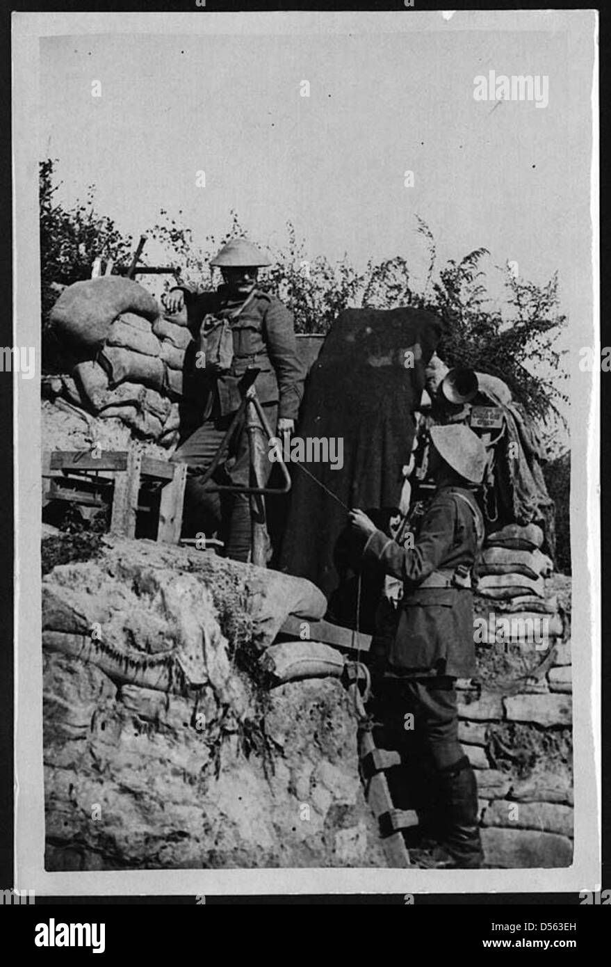 First boche hi-res stock photography and images - Alamy