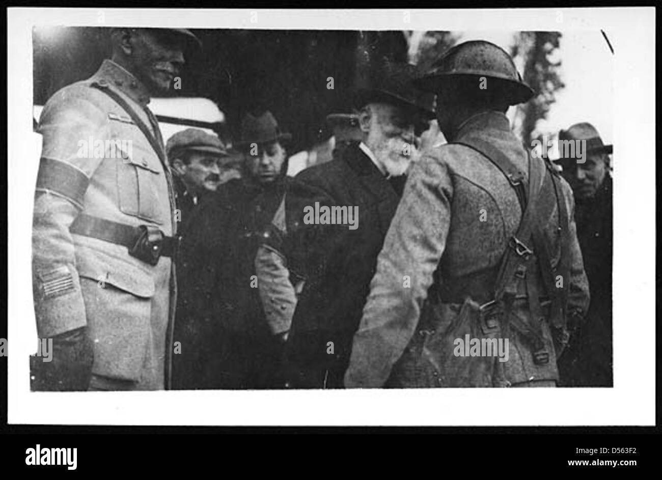 Portuguese soldier hi-res stock photography and images - Alamy